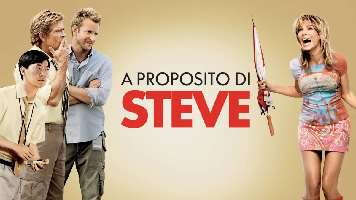 Guarda episodi completi di A Proposito di Steve | Disney+