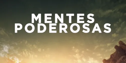 Ver Mentes poderosas | Disney+