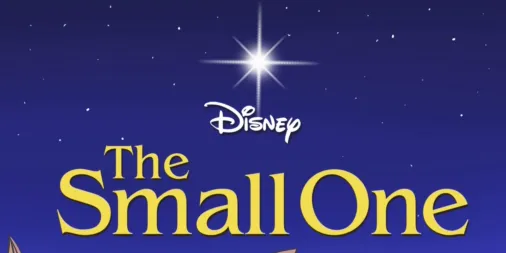 Watch The Small One | Disney+