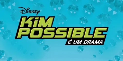 Ver Kim Possible: É Um Drama | Disney+