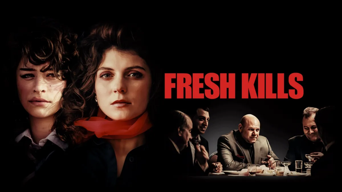 Ver Fresh Kills | Disney+