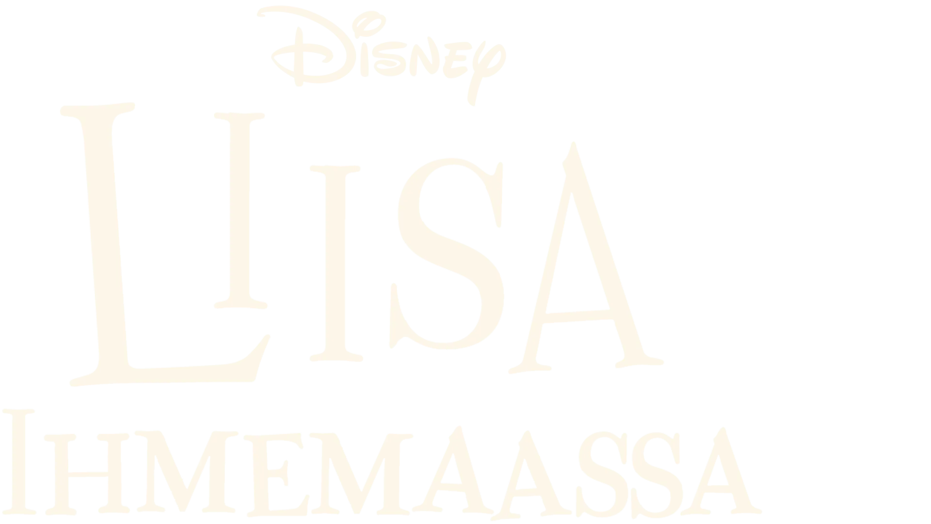 Katso Liisa Ihmemaassa Koko jaksot | Disney+