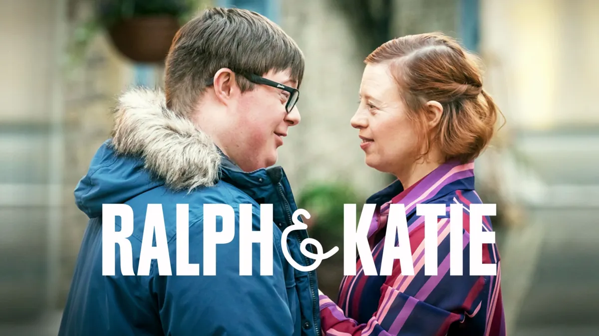 Watch Ralph & Katie | Disney+
