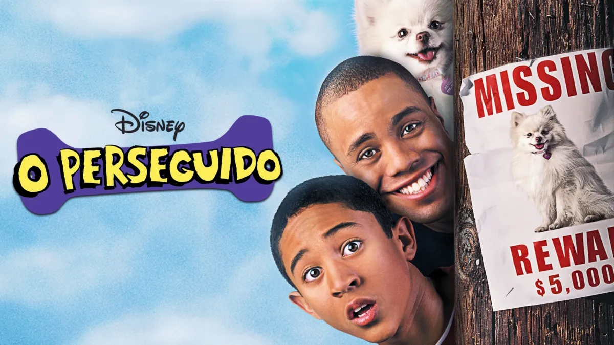 Assistir a O Perseguido | Disney+