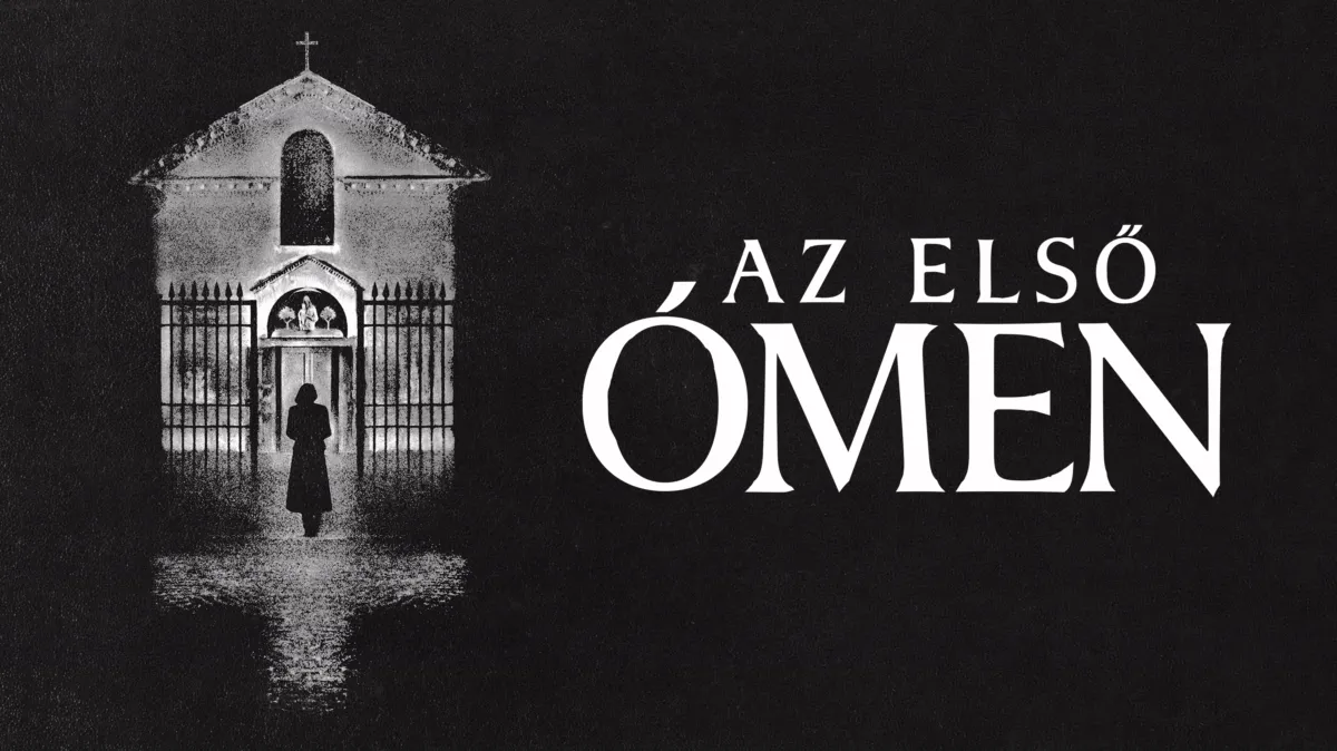 Az első ómen megtekintése | Disney+