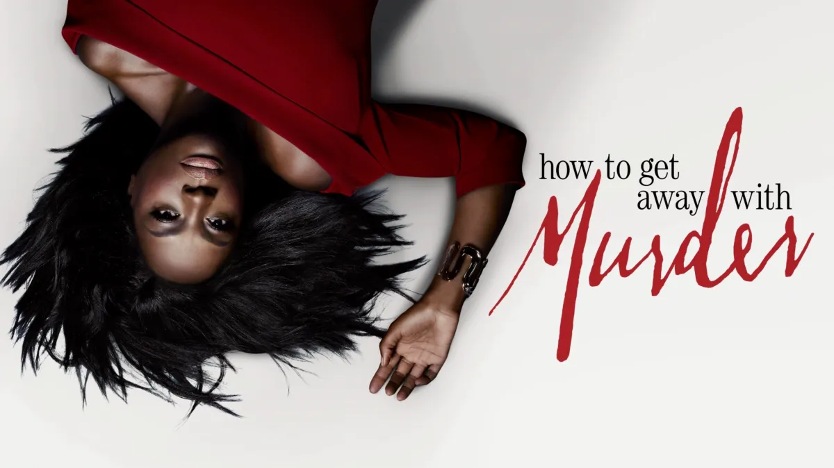 Watch How To Get Away With Murder | Disney+