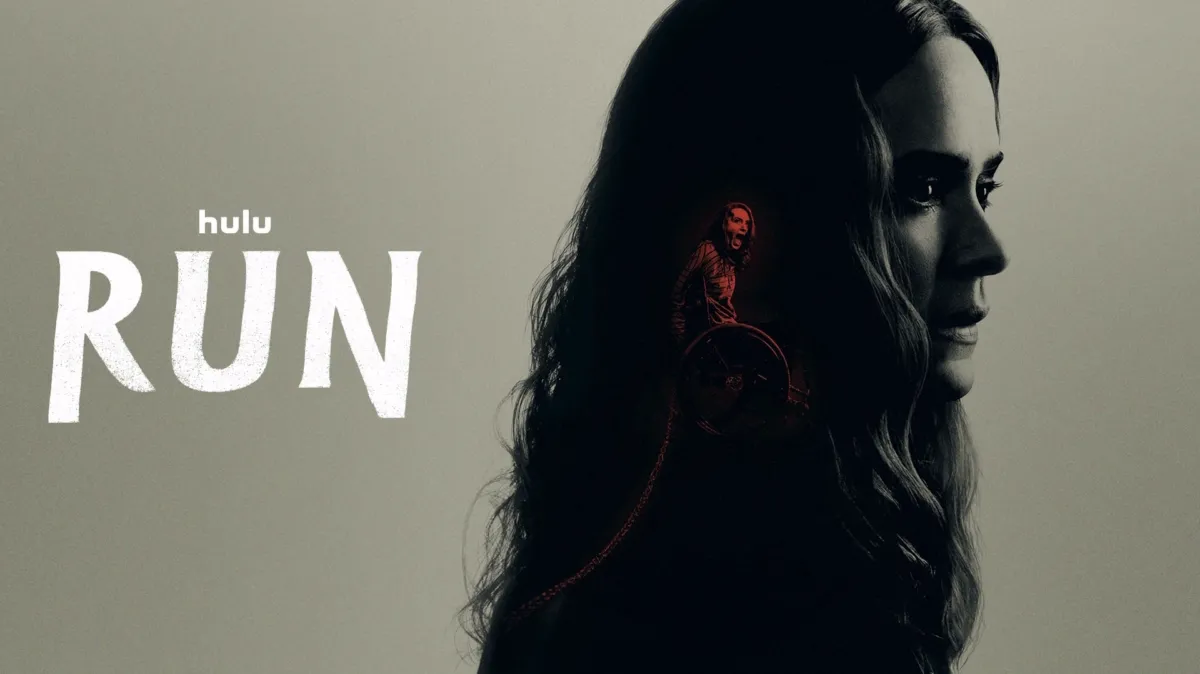 Watch Run. | Disney+