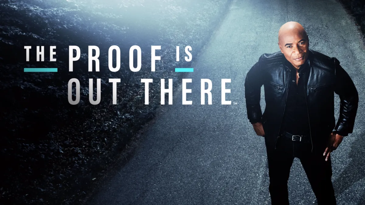 The Proof is Out There | Watch Full Episodes | Disney+