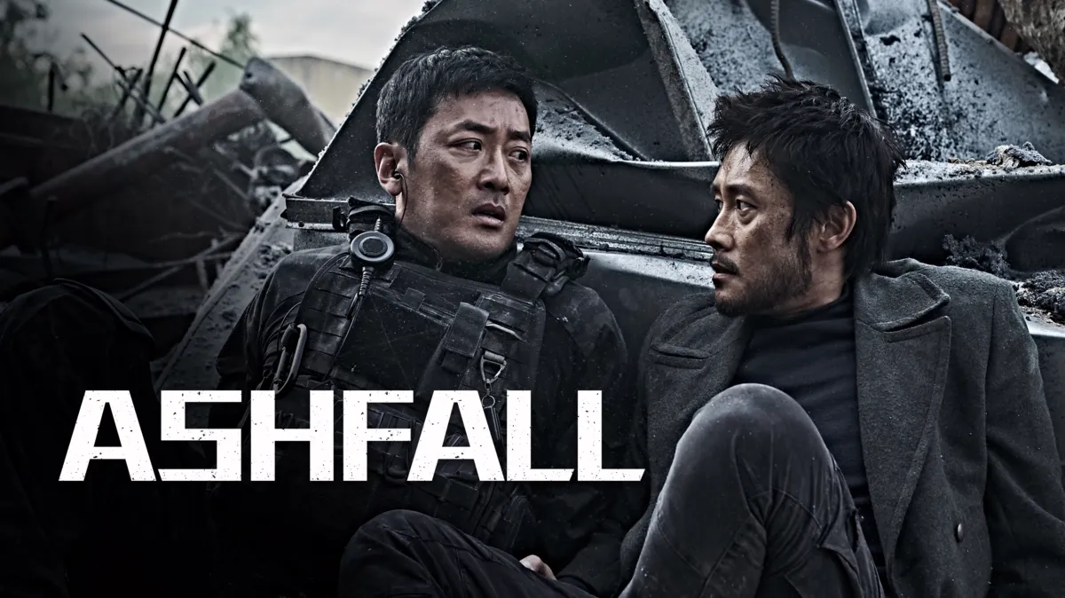 Watch Ashfall | Disney+