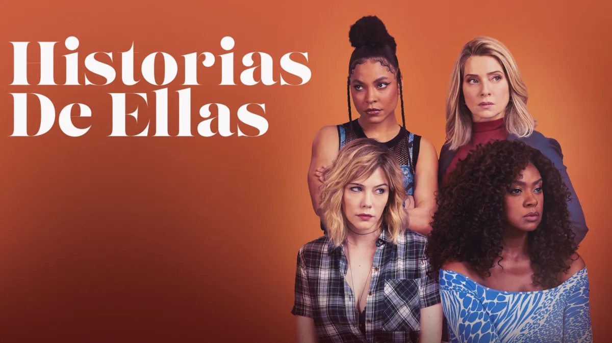 Ver Historia de ellas | Disney+