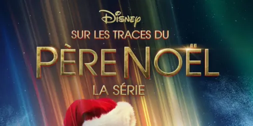 Regarder Sur les traces du Père Noël : La série | Épisodes complets ...