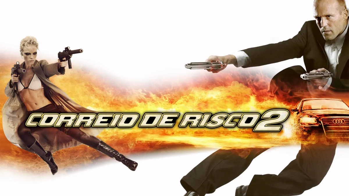 Ver Correio De Risco 2 | Disney+