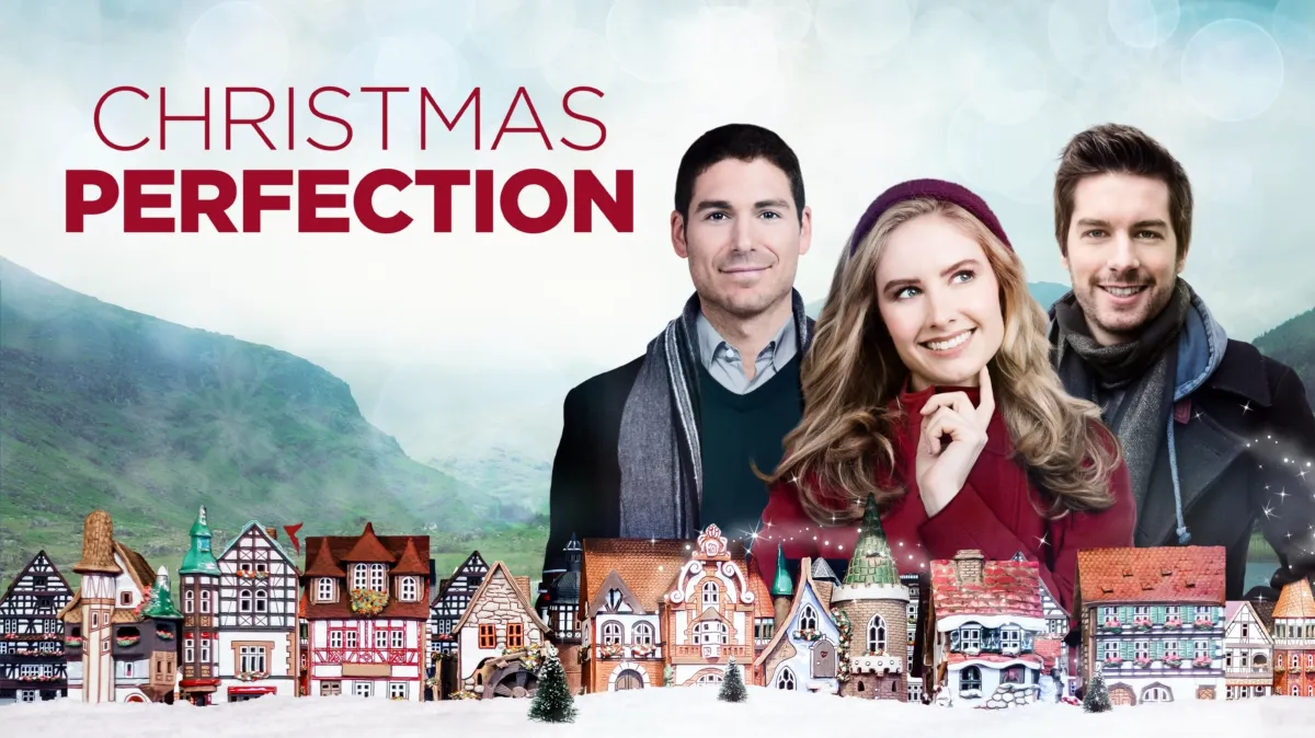 Watch Christmas Perfection | Disney+