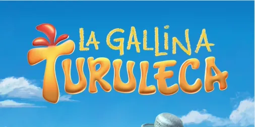 Ver La gallina Turuleca | Disney+