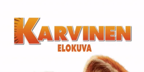 Katso Karvinen Elokuva | Disney+