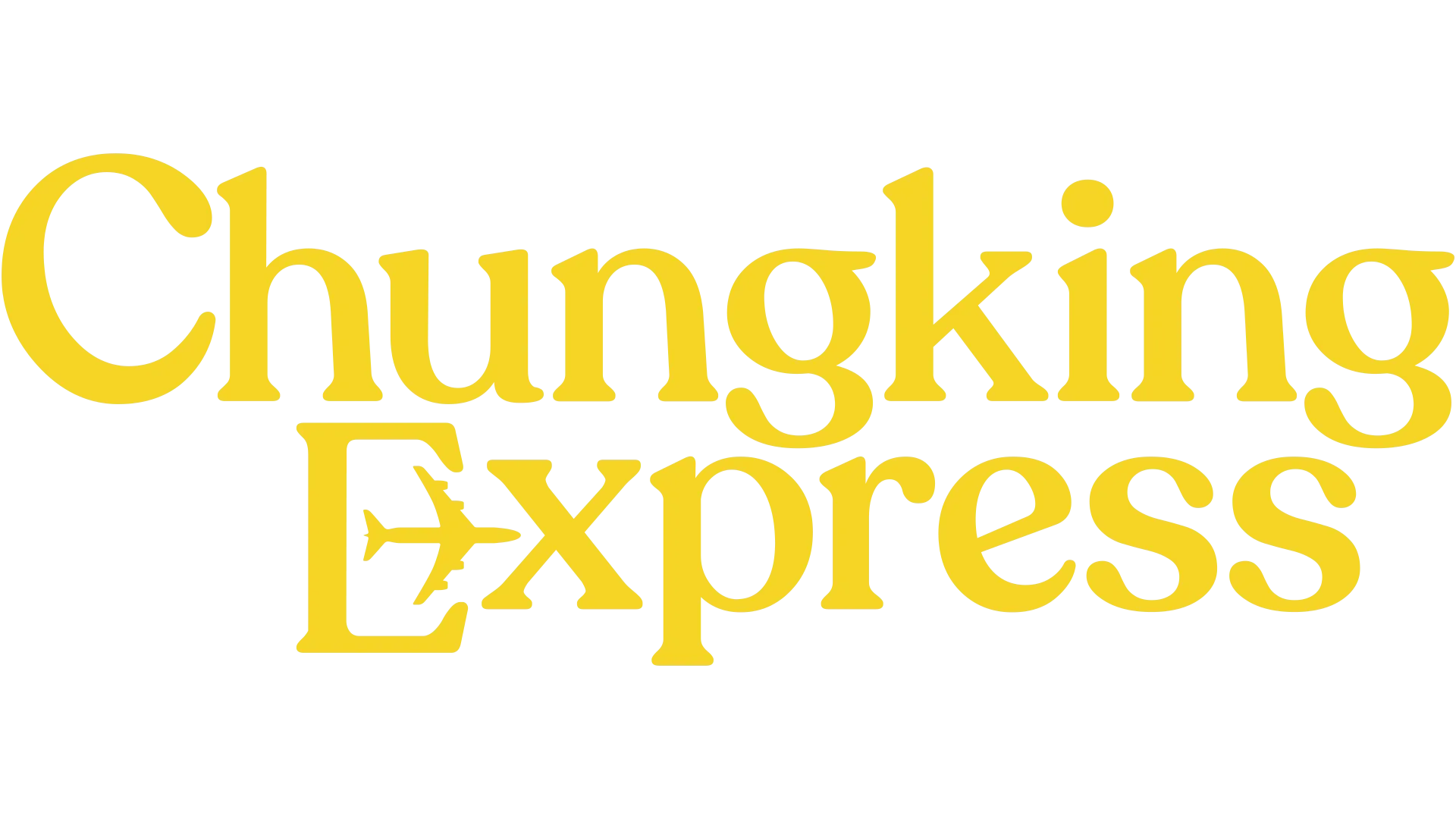 Watch Chungking Express | Disney+