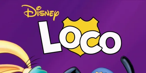 Ver Loco | Disney+