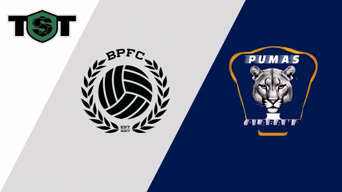 Assistir a Bumpy Pitch x Pumas de Alabama (Men's Championship) | Disney+