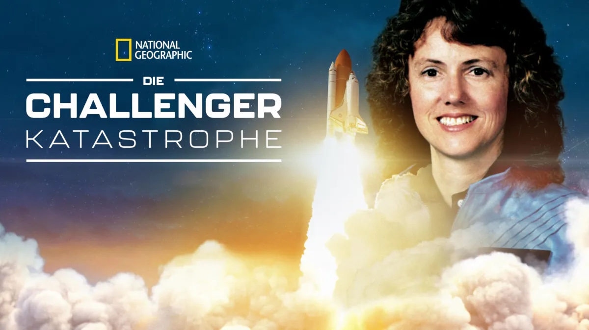 Die Challenger-Katastrophe ansehen | Disney+