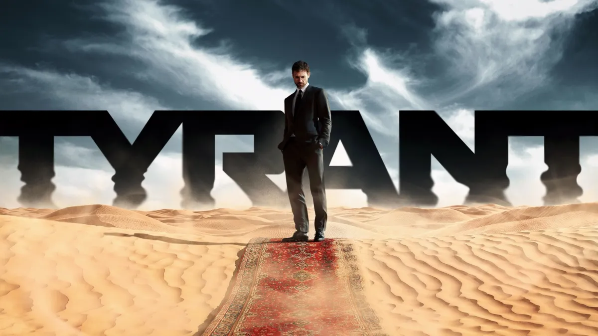 Watch Tyrant | Full episodes | Disney+