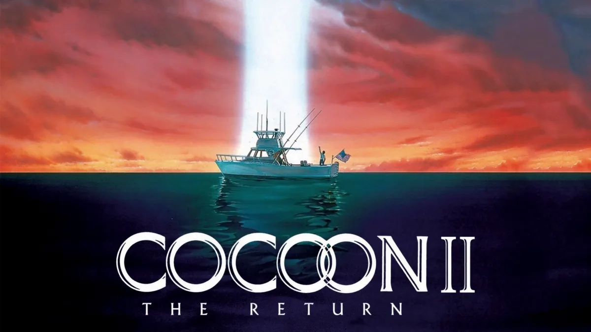 Ver Cocoon: The Return | Disney+