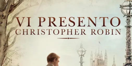 Guarda Vi Presento Christopher Robin | Disney+