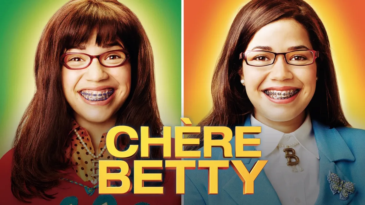 Regarder Chère Betty | Épisodes complets | Disney+
