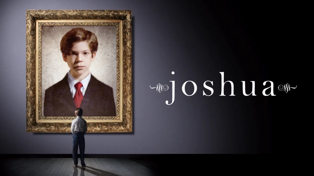 Watch Joshua | Disney+