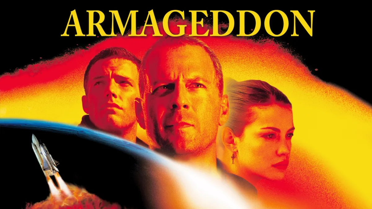 Watch Armageddon | What to Watch | Disney+ Canada