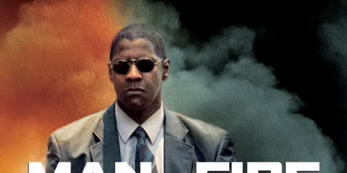 Watch Man On Fire | Disney+