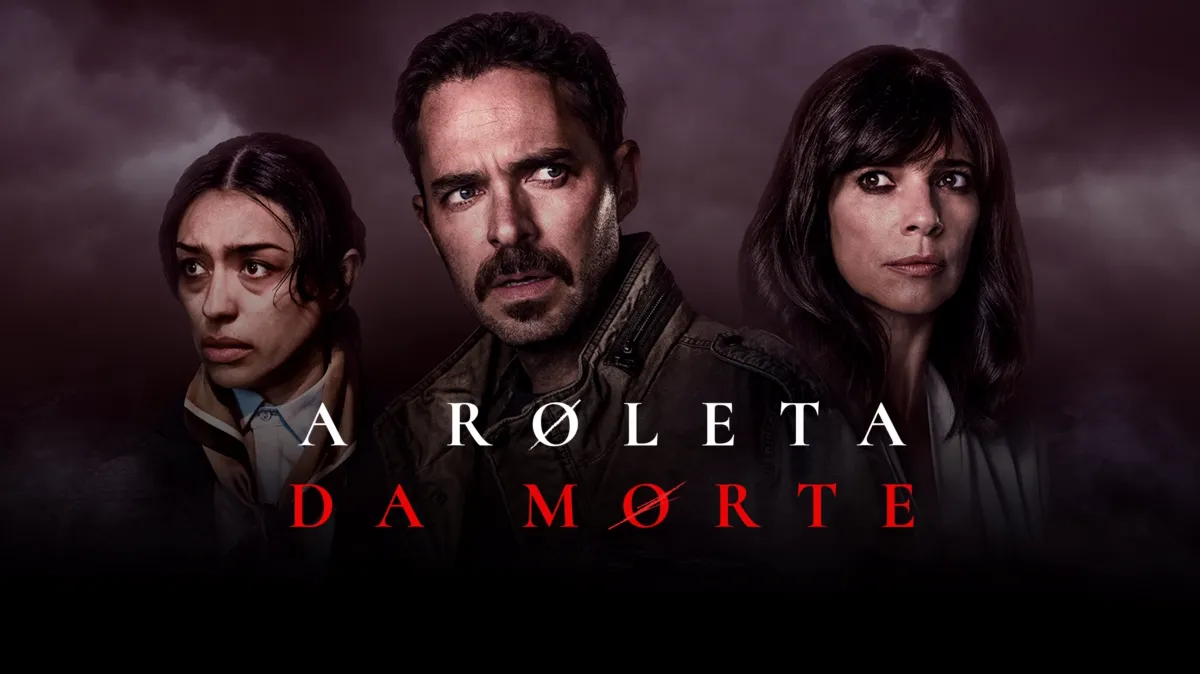 Assistir a A Roleta da Morte | Disney+