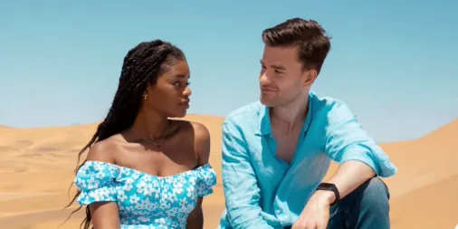 Das Traumschiff - Walvis Bay ansehen | Disney+