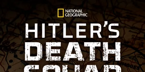 Watch Hitler's Death Squad | Disney+