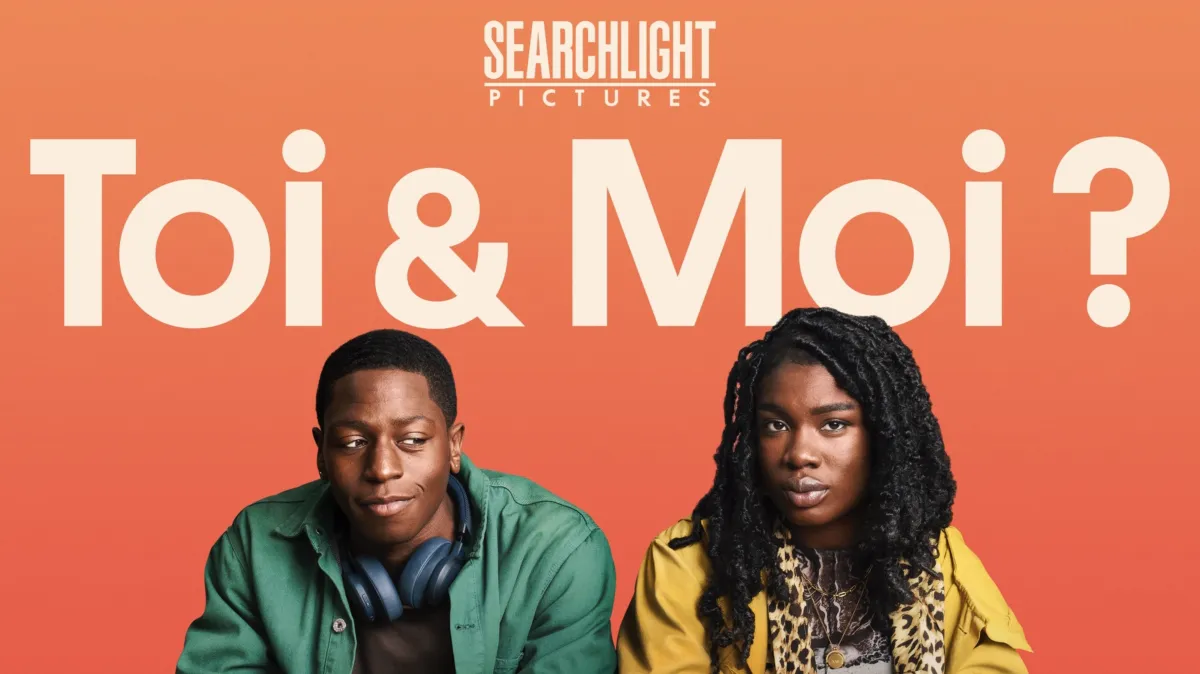 Regarder Toi & Moi ? | Disney+