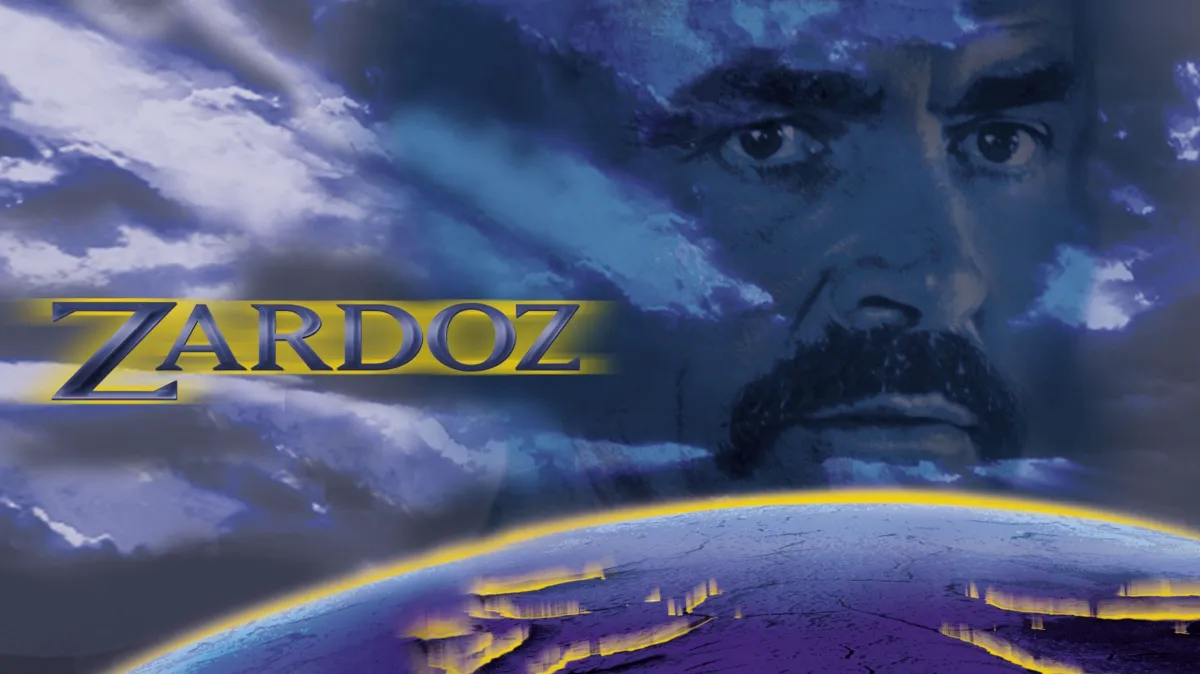 Assistir a Zardoz | Disney+