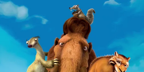 Se Istid 2 | Disney+