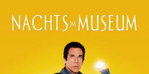 Nachts im Museum ansehen | Disney+