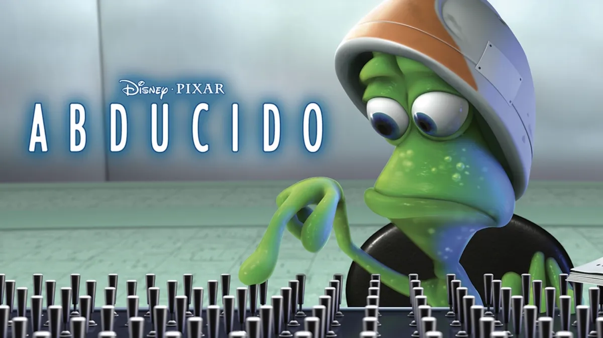 Ver Abducido | Disney+