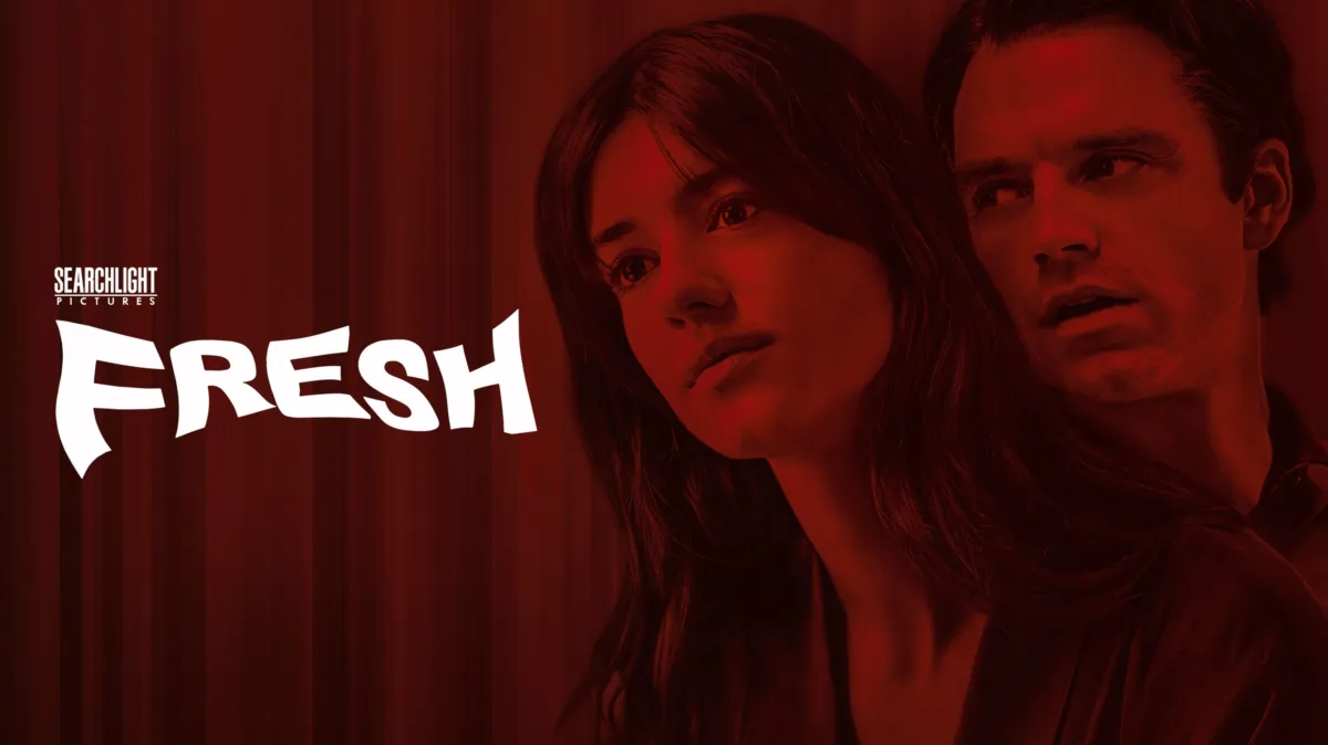 Watch Fresh | What to Watch | Disney+ Canada