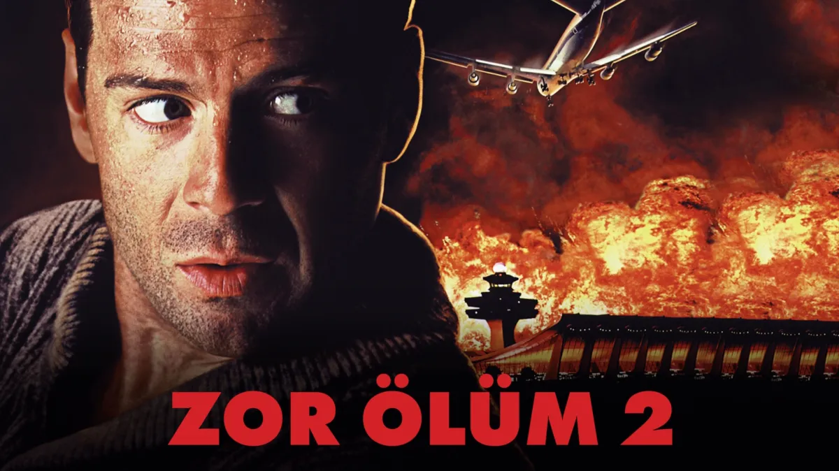 Zor Ölüm 2 İzleyin | Disney+