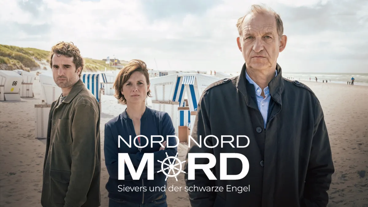 Nord Nord Mord - Sievers und der schwarze Engel ansehen | Disney+
