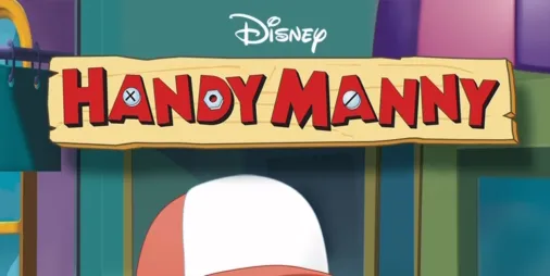 Watch Handy Manny | Disney+
