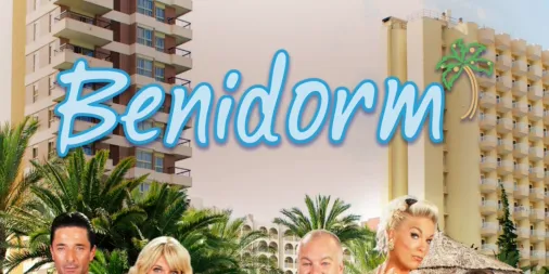 Watch Benidorm | Full episodes | Disney+