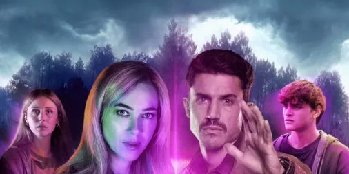 Watch From Tomorrow | Disney+