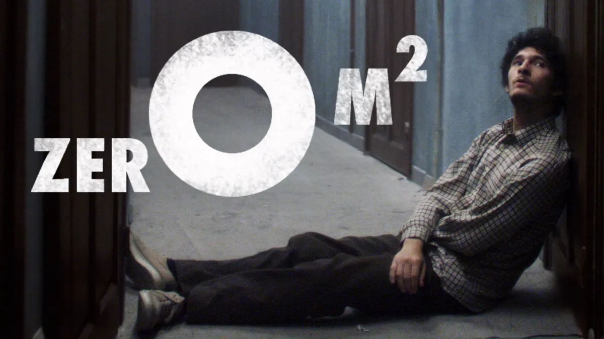 Watch Zero M2 | Disney+