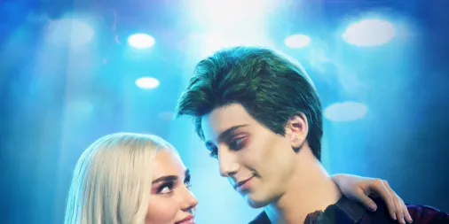 Watch ZOMBIES 3 | Full episodes | Disney+