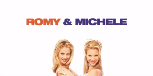 Ver los episodios completos de Romy & Michele | Disney+