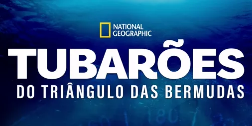 Assistir a Sharks of The Bermuda Triangle | Disney+
