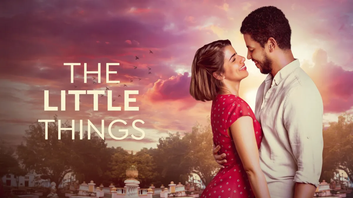 Watch The Little Things | Disney+