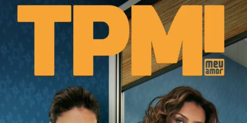 Assistir a TPM! Meu Amor | Disney+
